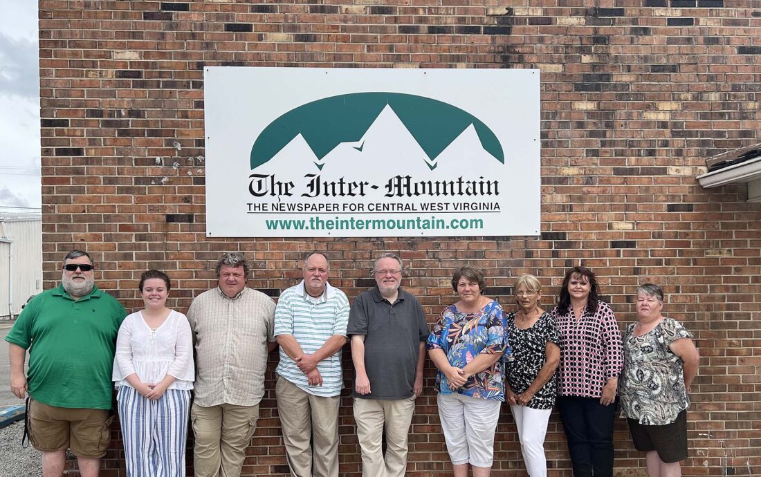 Newspaper of the Year | News, Sports, Jobs - The Intermountain